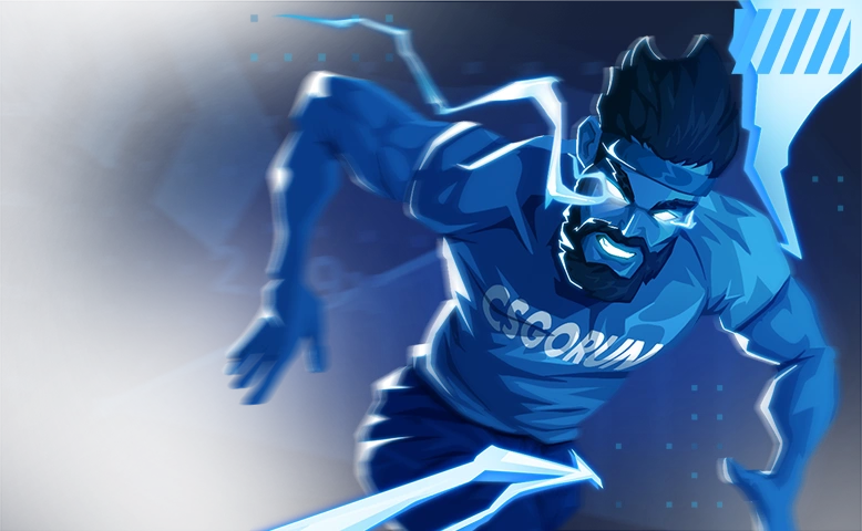 КСГОРАН официальный сайт CSGORUN, перейти на сайт КС ГО РАН